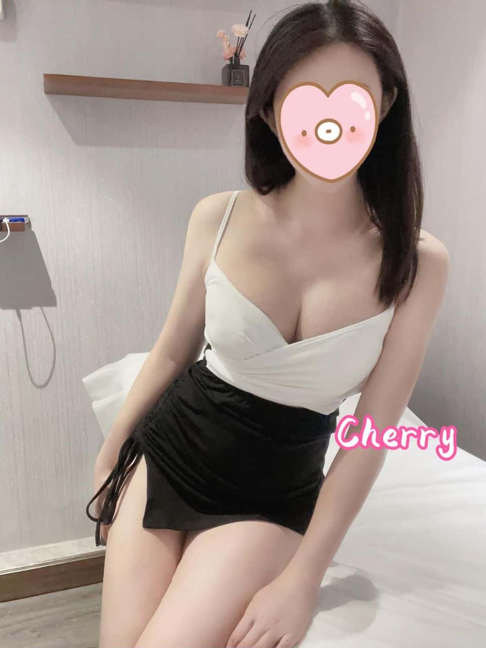 純陀Cherry工作室-灣仔-New161-夜場指南,新一六一,囡囡資訊台!!!