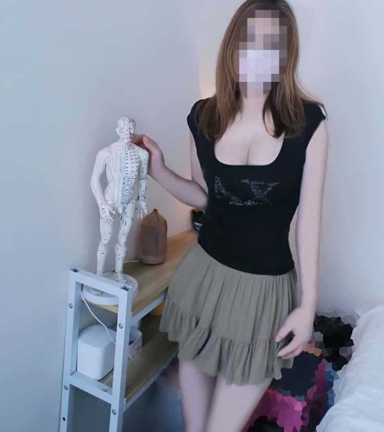 Zoe ️經絡痛症养生-觀塘-New161-夜場指南,新一六一,囡囡資訊台!!!